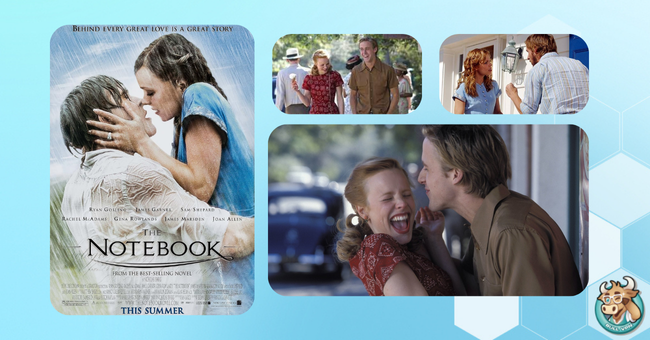 รวมหนังรักโรแมนติก ต้อนรับวันวาเลนไทน์ 2025 | BullVPN Blog